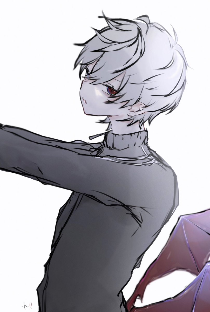 「#KuzuArt 」|九‼️のイラスト