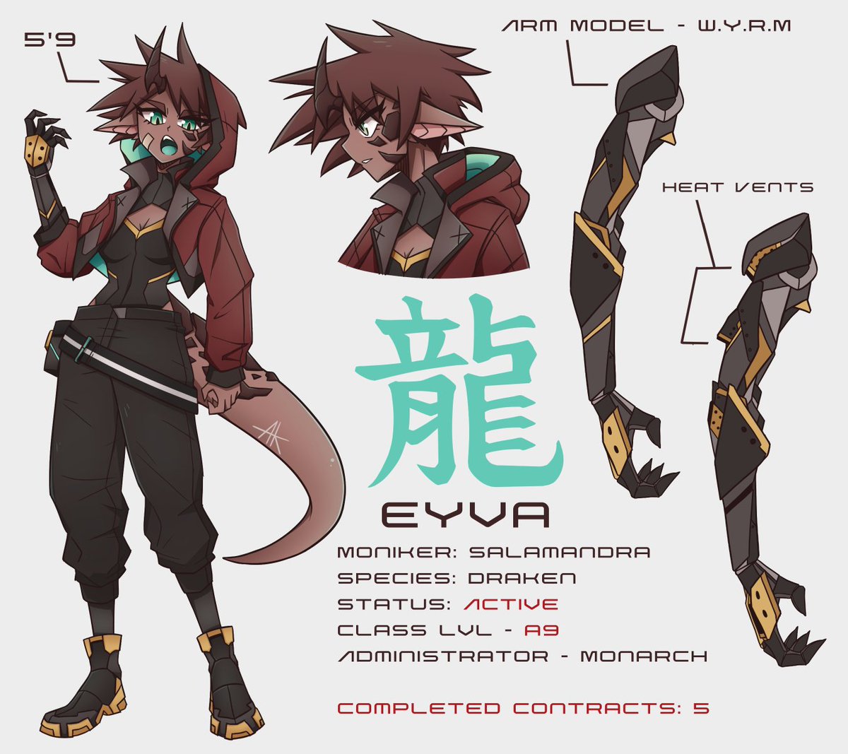 Akyu | Commissions Open | Slots 1/3 (@akyudraws) さんのイラスト・マンガ作品まとめ (7 件 ...