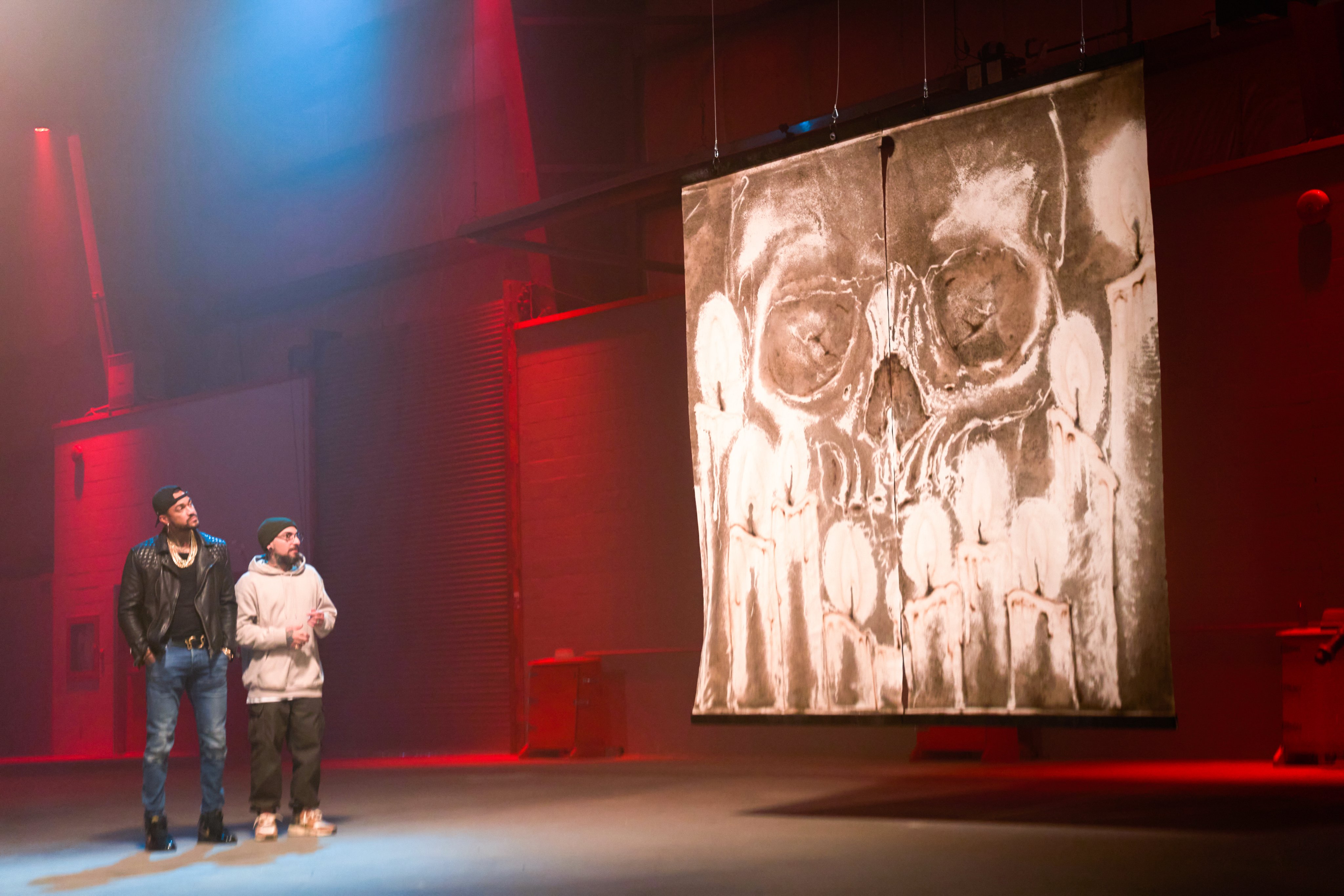 Ink Master (@inkmaster) / Twitter