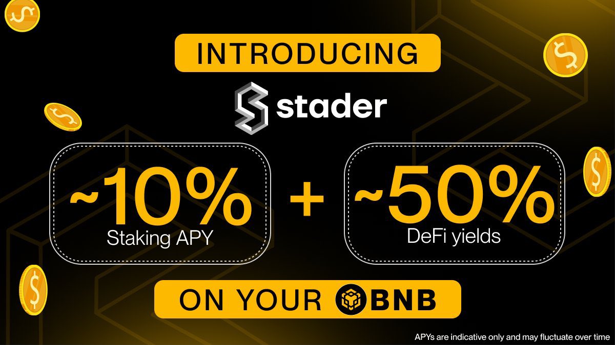 The Crypto GEMs 🐳 on Twitter: "Hey #TheCryptoGems Community! Here’s how you can earn MAX YIELD ...