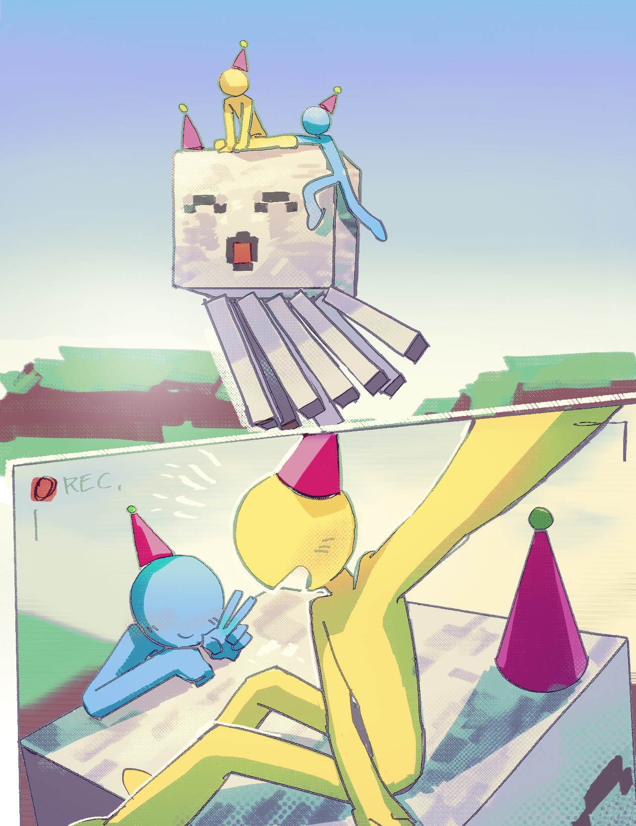 ju on Twitter: "#AlanBecker https://t.co/z61jGvDka7" / Twitter