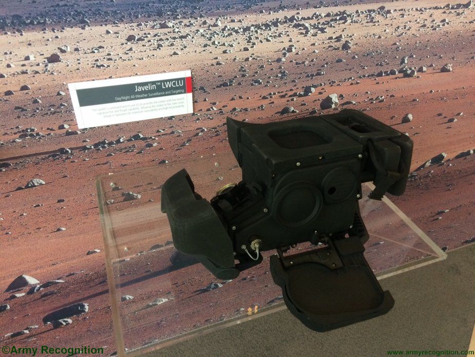 lockheed Martin Ramping Up Javelin Production to Support Increased ...