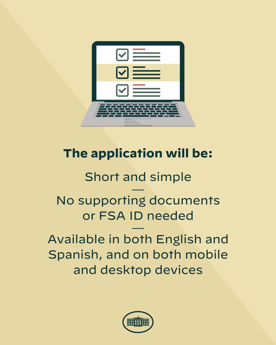 Thread by @WhiteHouse on Thread Reader App – Thread Reader App