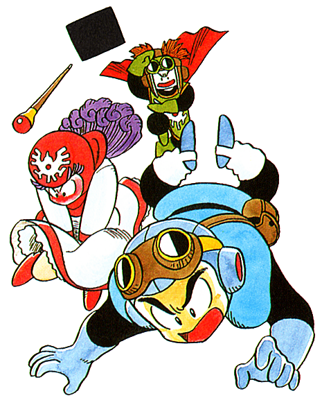 「Shoutout DQ Hero having the absolute goo」|Grit Frame (Kris F.)のイラスト