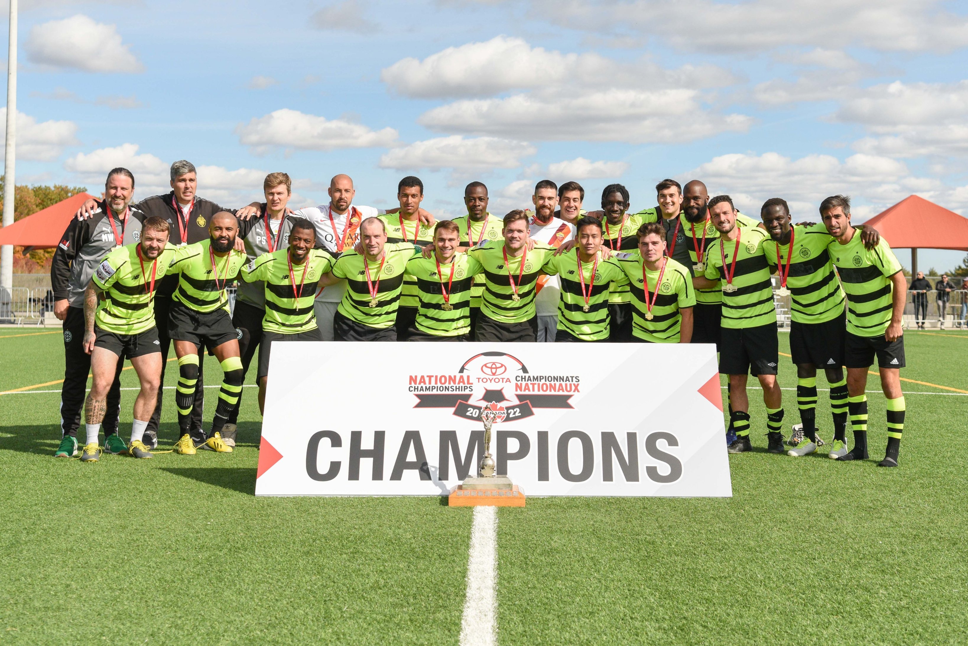 Ontario Soccer (@OntarioIsSoccer) / Twitter