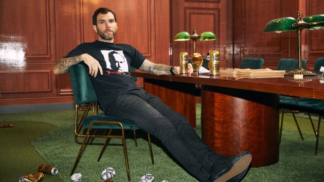 Netflix Director Mike Cessario sold $130M worth of water last year. His ...