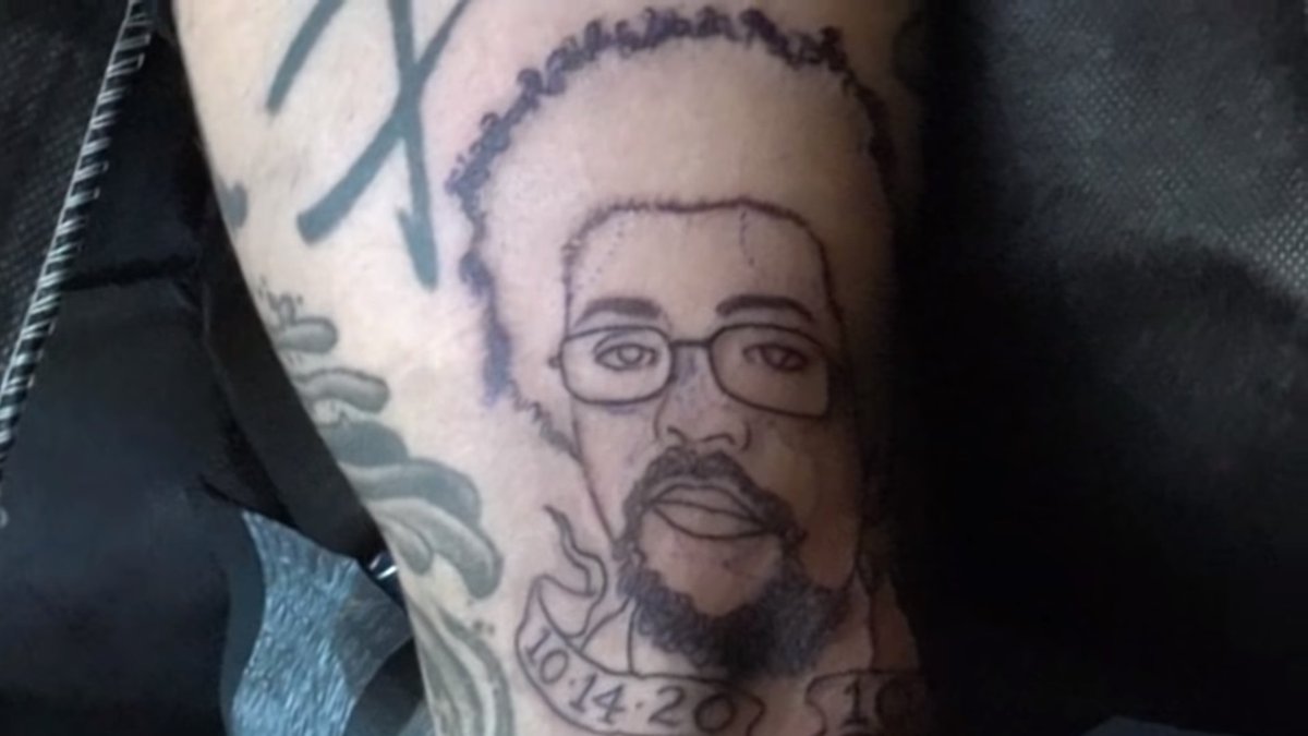 Netflix Director Mike Cessario sold $130M worth of water last year. His ...