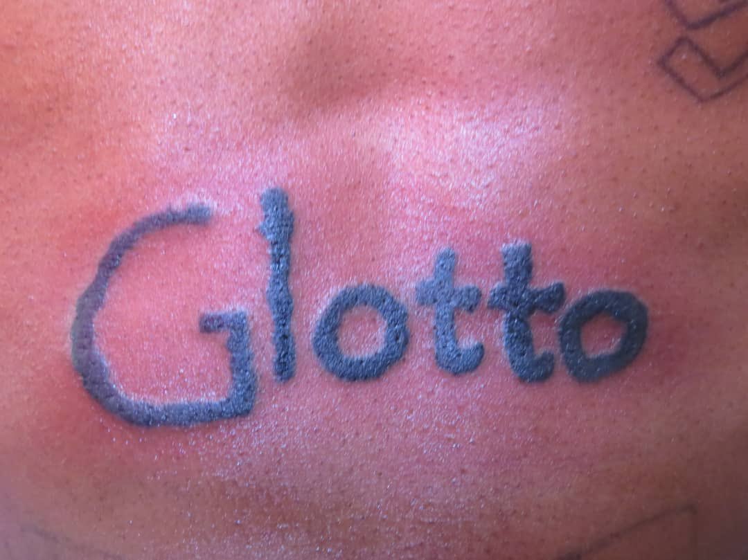 GLOTTO on Twitter: "Glotto Gid Rayce 🤘🏾 We appreciate the dedication to ...