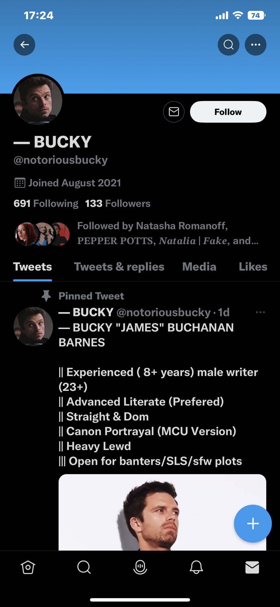 ︎ — Becca ! on Twitter: "https://t.co/6YrvJbWFS0 I know I know there’s ...