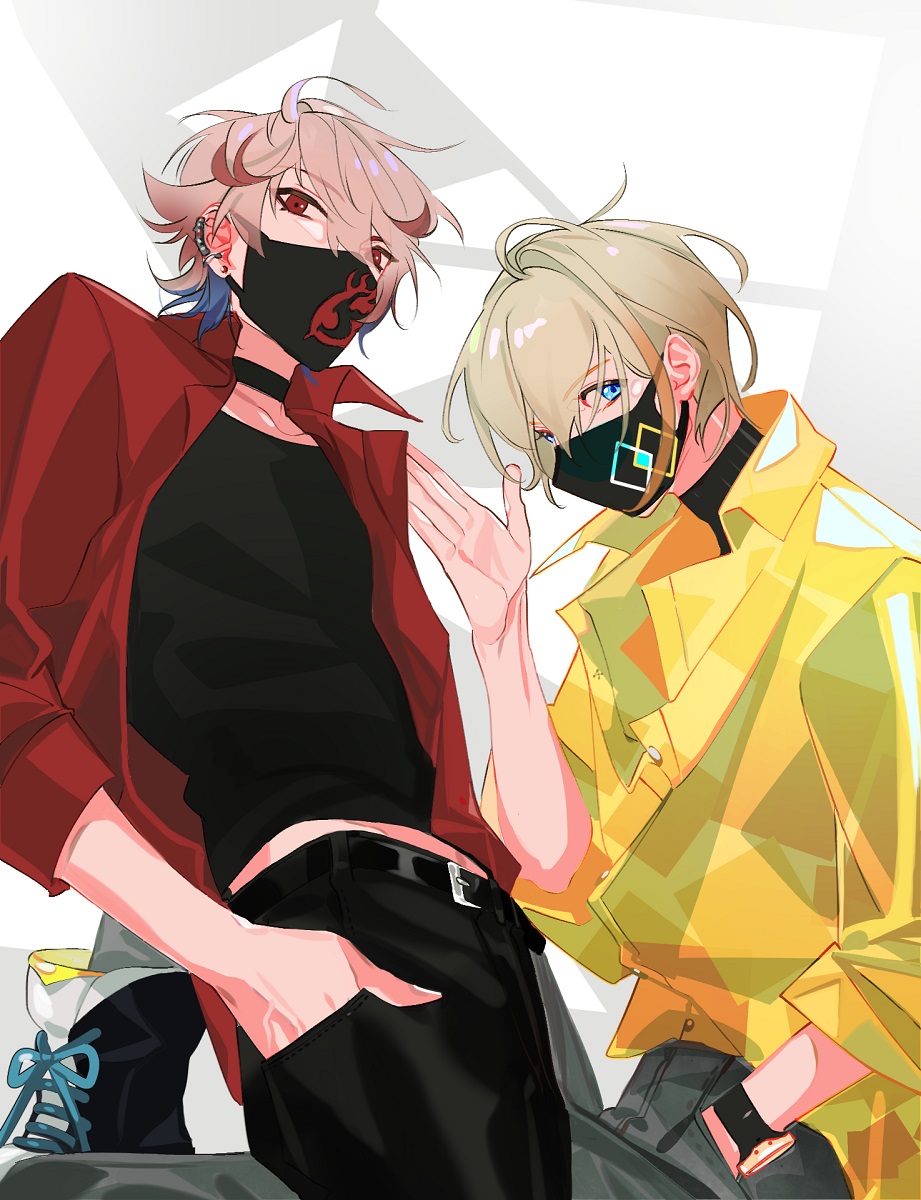 케 (@Nkt_cg) / Twitter