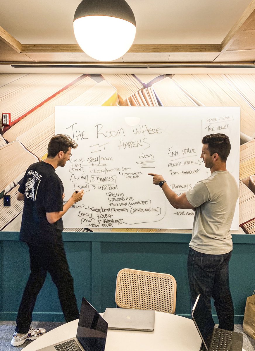 We created a top tech podcast 1 year ago but I wasn't having fun A ...