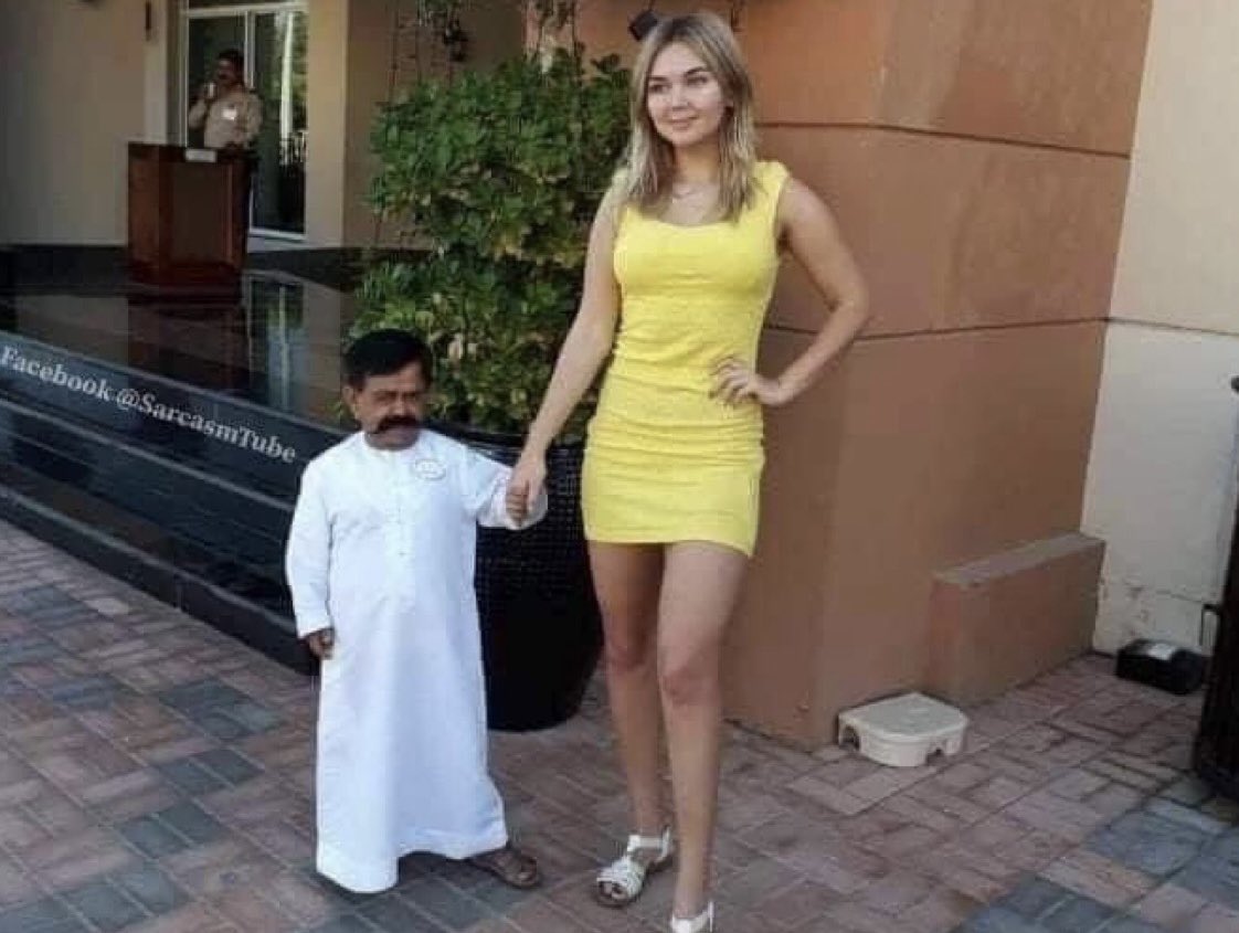 SAY CHEESE! 👄🧀 on Twitter: "Russian woman named Isabel married Pakistani national Zahid Ali Khan ...