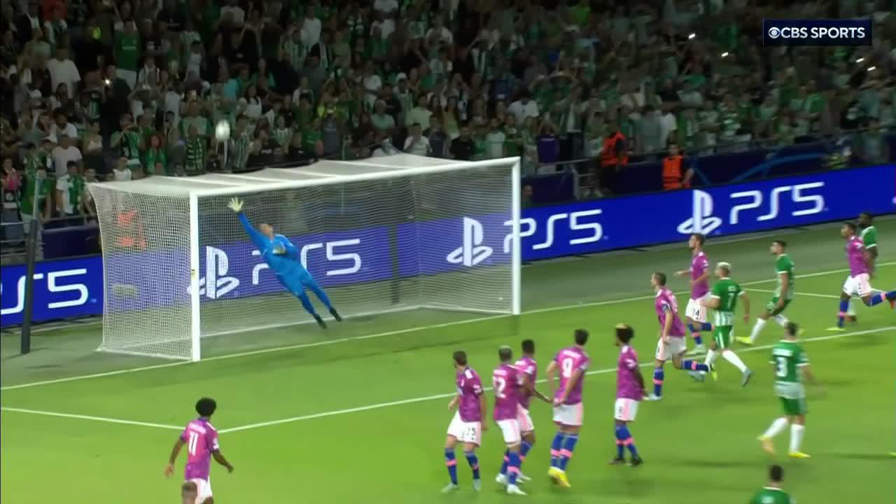 Cbs Sports Golazo ⚽️ On Twitter Where Are Juventus Cherry Off The