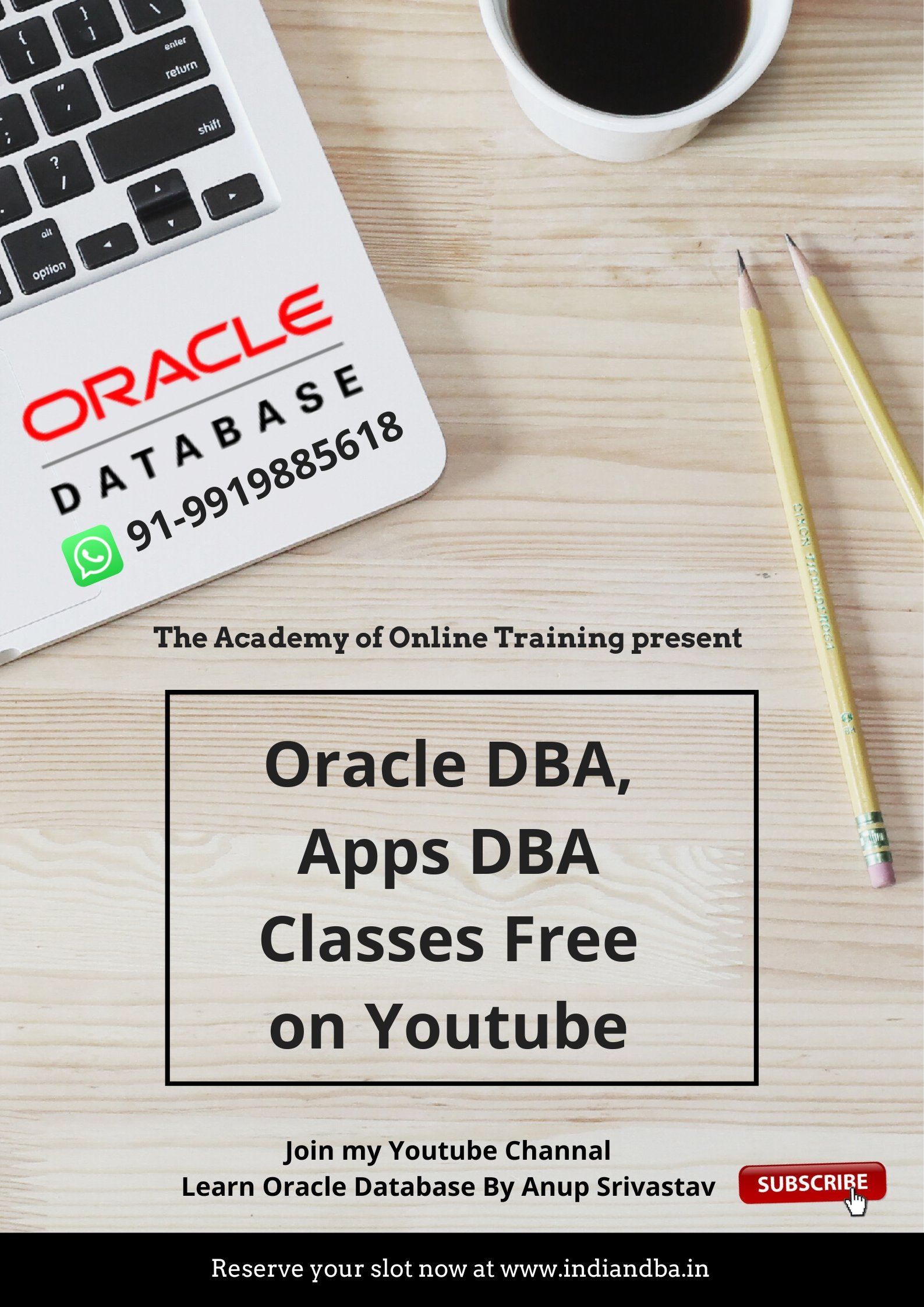 Anup Srivastav (@indiandba) / Twitter