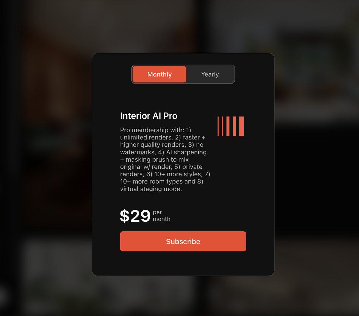 @levelsio on Twitter: "Added @Stripe pricing table now, very easy to make with the dashboard and ...