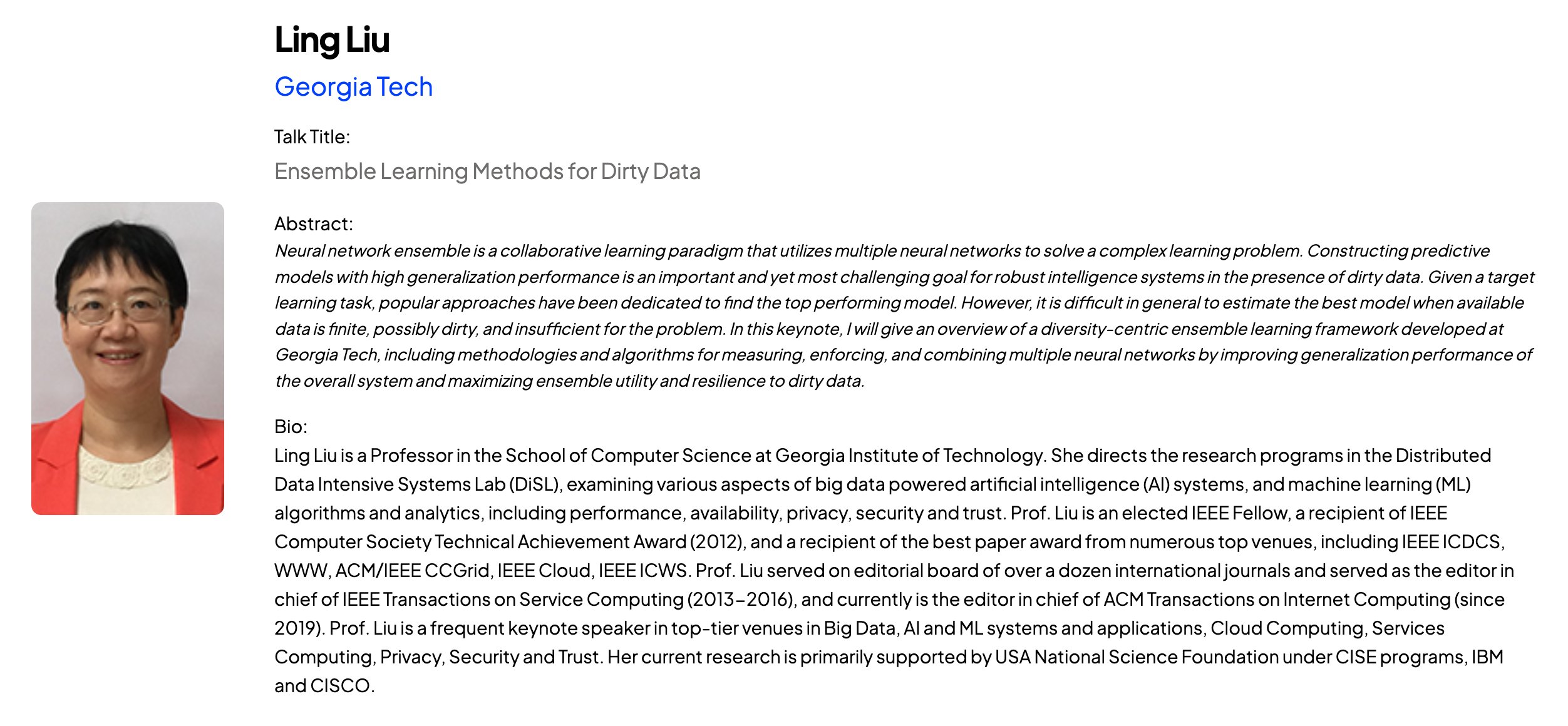 CIKM 2022 (@cikm2022) / Twitter