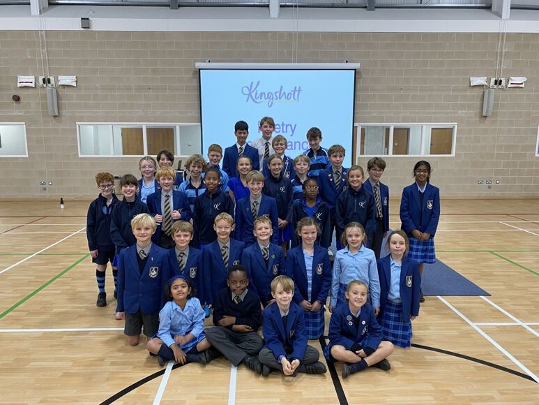 Kingshott School | Independent Prep School | Private School Hitchin