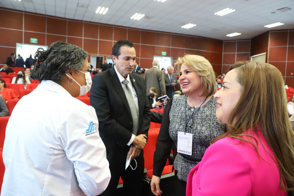 Salud Hidalgo on Twitter: Salud Hidalgo on Twitter:
