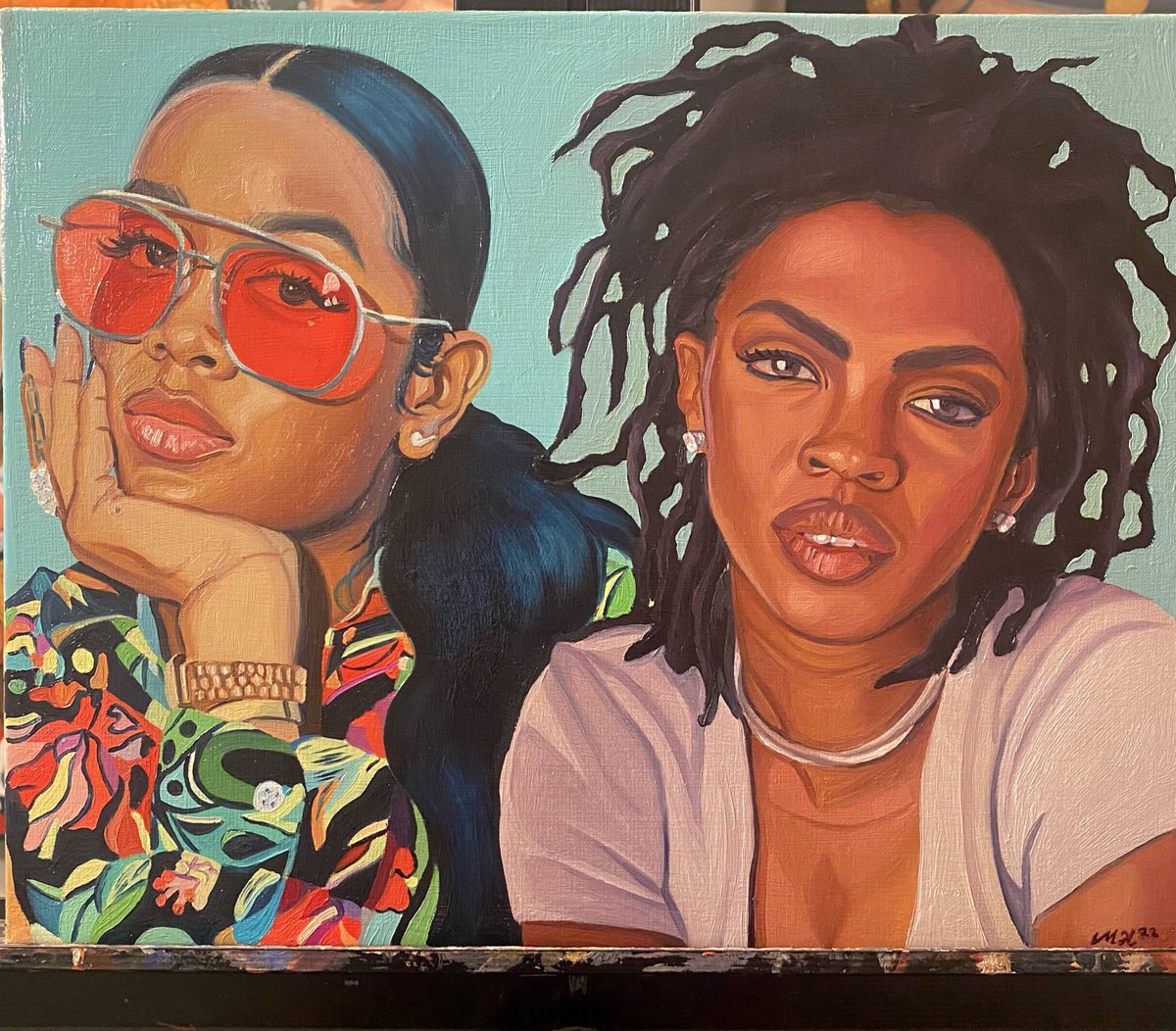 Mike Ham🎨🏁 (@MikeHamArts) さんのイラスト・マンガ作品まとめ (78 件) - Twoucan