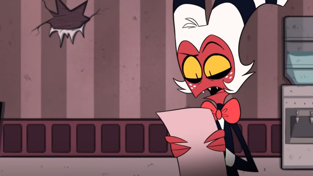 daily moxxie on Twitter: "today's daily moxxie! #HelluvaBoss #moxxie #helluvabossmoxxie https ...