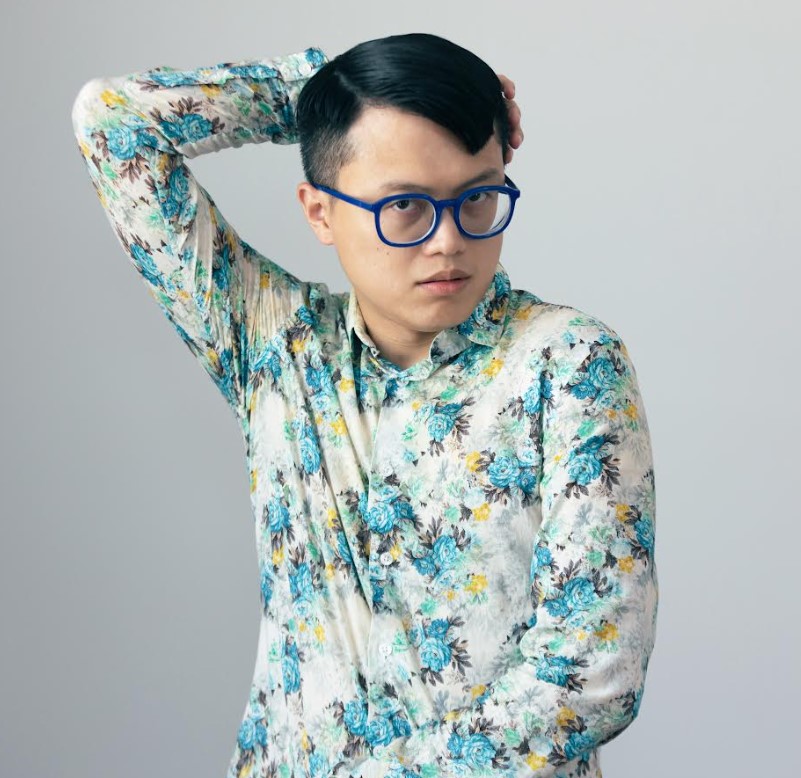 PVMChicago on Twitter: "Bloomer Yang Garners Multiple Fleshbot Awards Noms for His Delphine ...