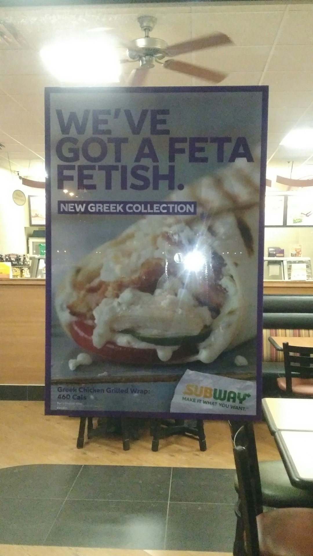 Moon || COMMS OPEN on Twitter: "hey @SUBWAY you wanna like explain this ad or? https://t.co ...