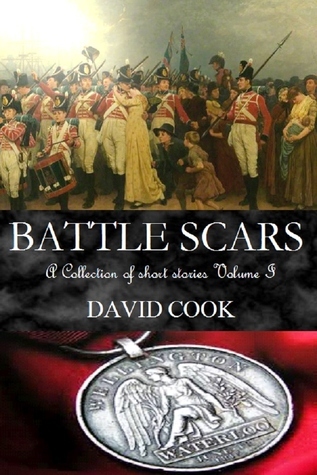[KINDLE] READ Battle Scars: A Collection of Short Stories Volume I BY David Cook Full read ...