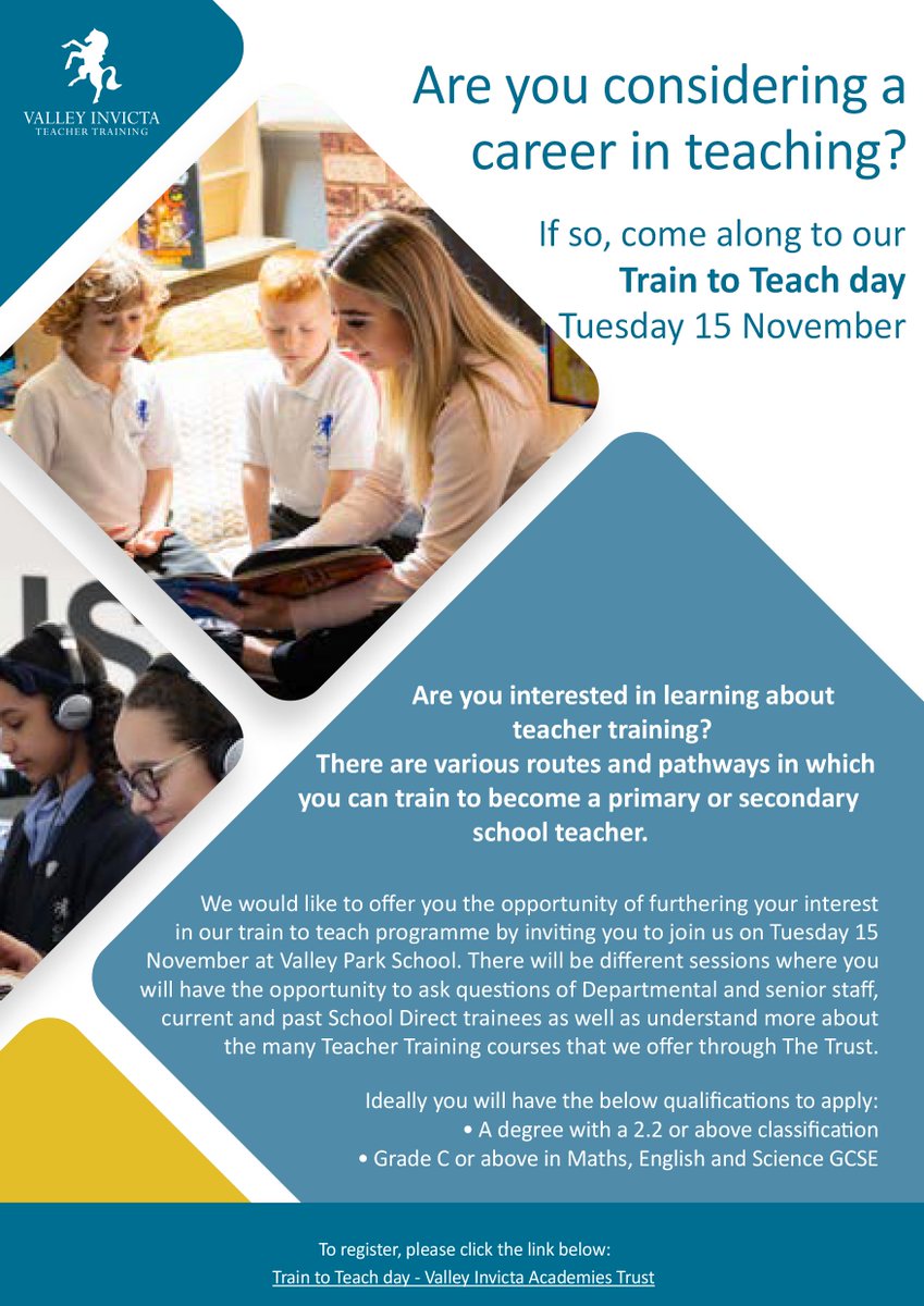 Welcome to The Lenham School