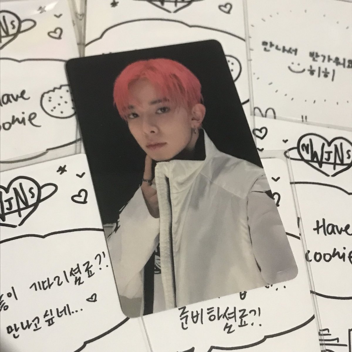 Enhypen Marketplace On Twitter Rt Giveithee 𓂃 Wts Lfb Ph Theeavail