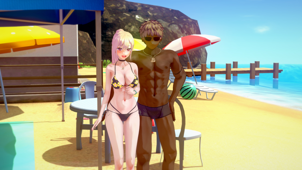 Buttercrab on Twitter: "[R-18] SD Collection 喜多川海夢NTR 1~3 #シーン配布(コイカツ!) #喜多川海夢 #NTR #事後 #コイカツ ...