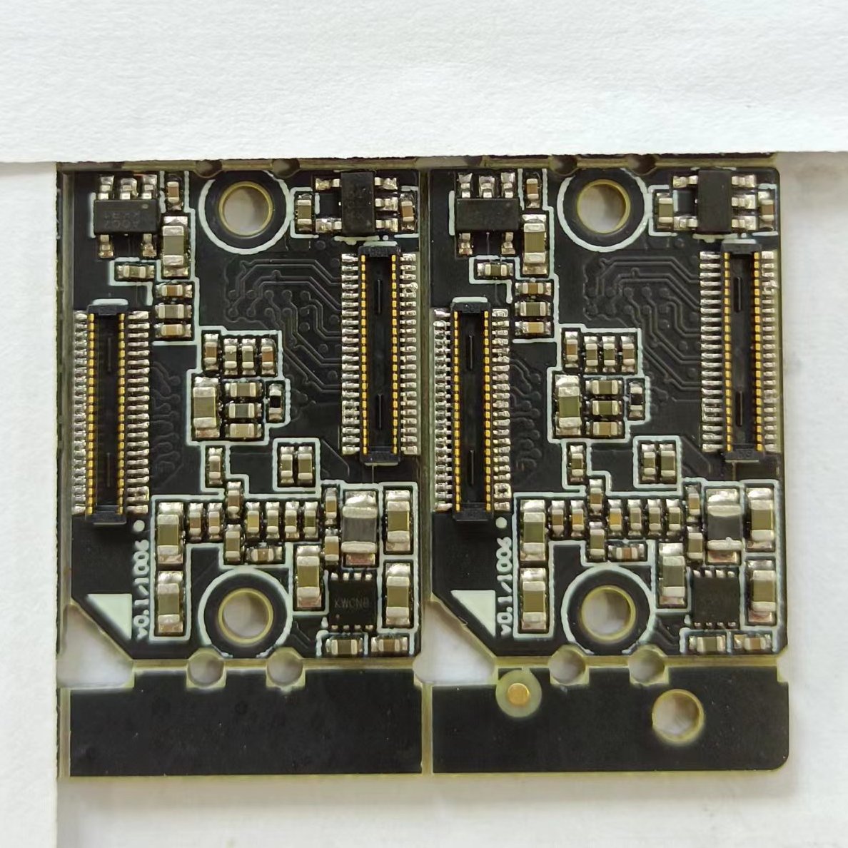 M5Stack on Twitter: "RT @HanxiaoM: Some really interesting big project for #M5Stack :p"