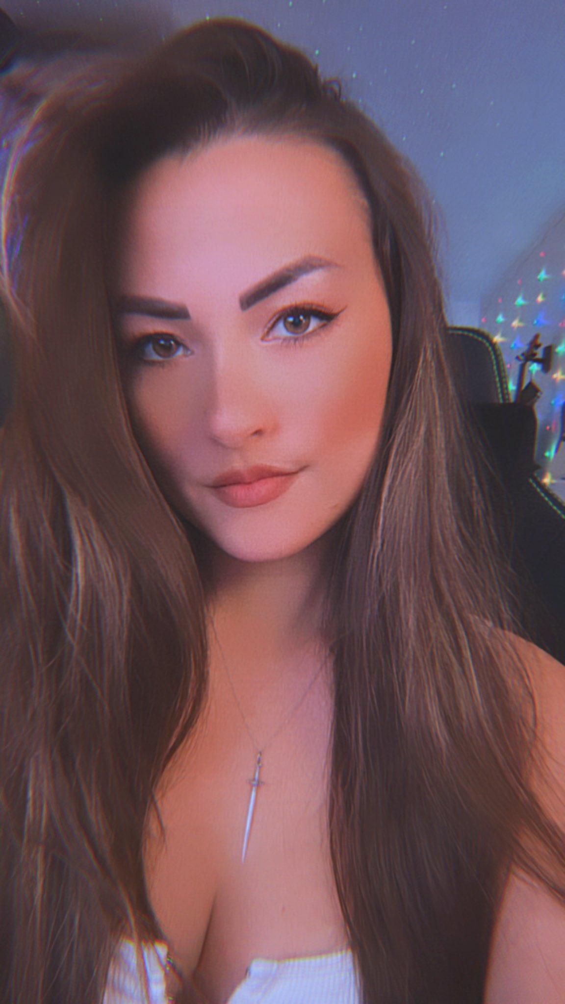 Erica Nagashima on Twitter: "These filters outta hand. But I’m live for who knows what!!! Come ...