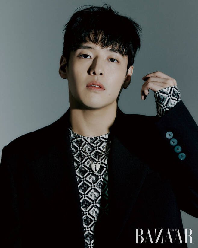 K-Drama Casting on Twitter: "KBS drama cast for Harper's BAZAAR #HaJiWon #KangHaNeul #JungJiSo # ...