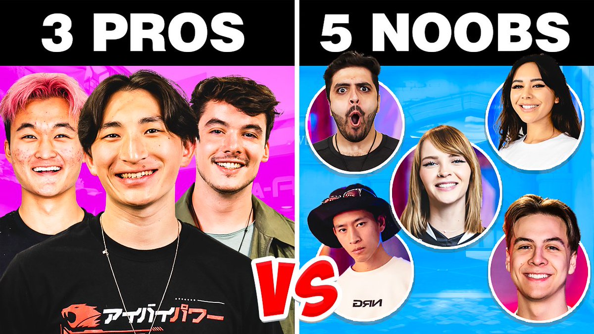 NRG JOEYKAOTYK on Twitter: NRG JOEYKAOTYK on Twitter: