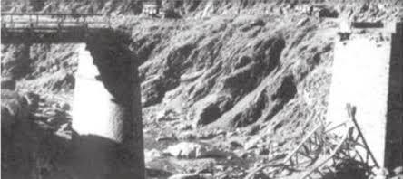 Paying homage to Brigadier Rajinder Singh Jamwal, the first Mahaveer ...