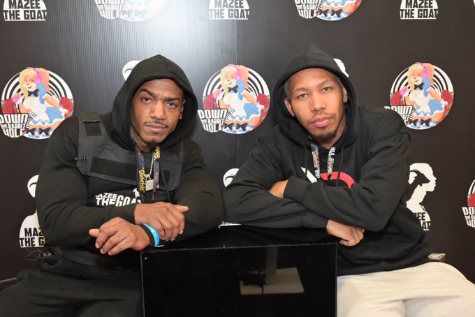 TW Pornstars - Ricky “Petty” Johnson. Pictures and videos from Twitter.