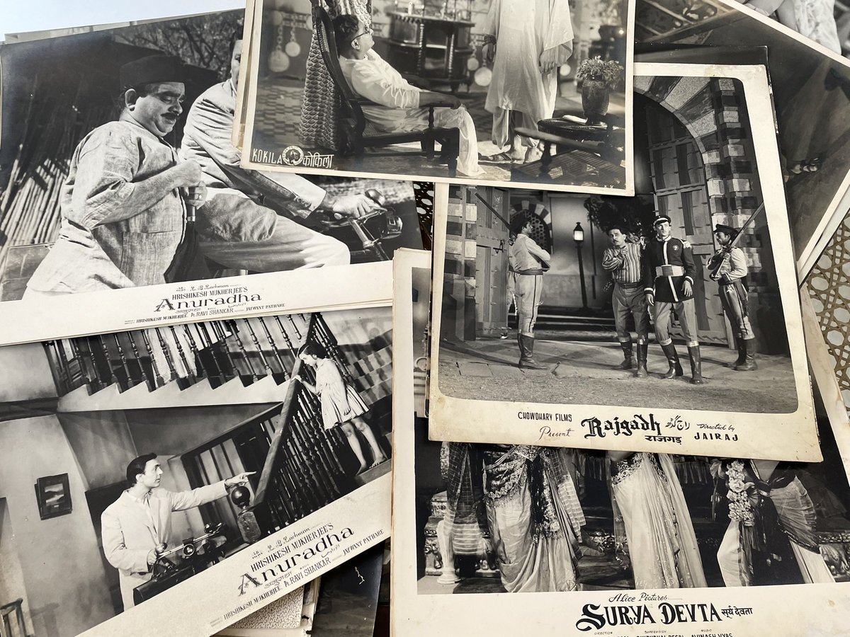 Cinemaazi on Twitter: "Acquired a huge bunch of lobby cards of Laurel and Hardy, and Charlie ...