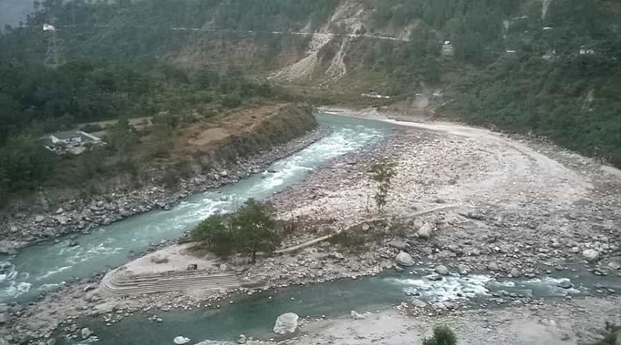 The concept of Panch Prayag (Important for UPSC Prelims and Mains) (The ...