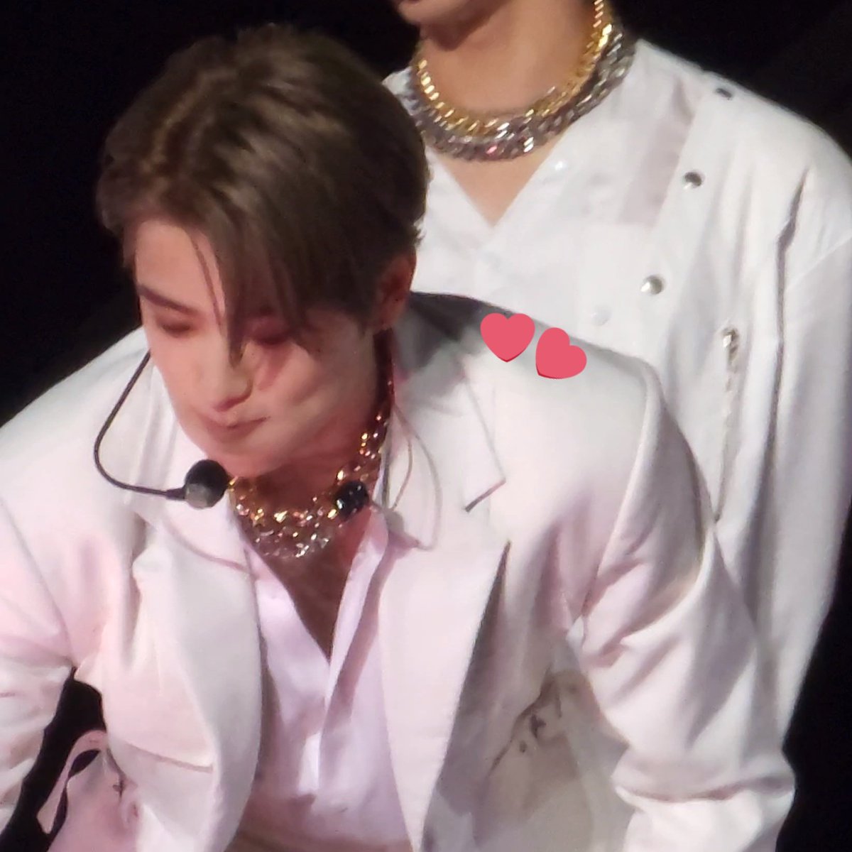 Kanokwan phatkreo on Twitter: "RT @aquariusjjh: 초카와이"