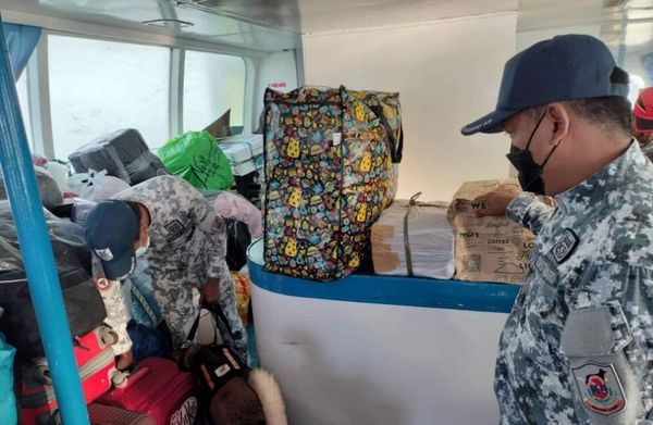 Philippine Coast Guard on Twitter: "RT @dwiz882: TINGNAN: Ibinahagi ng Philippine Coast Guard ...