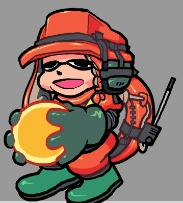 Phantom Arcade 🆖@PhantomArcade3K's Illustrations(Popular)