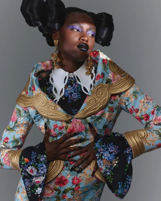 #Repost https://t.co/dChgmlLj1J 🎥EXQUISITE Janet Jumbo 🎯for HEROINE ...