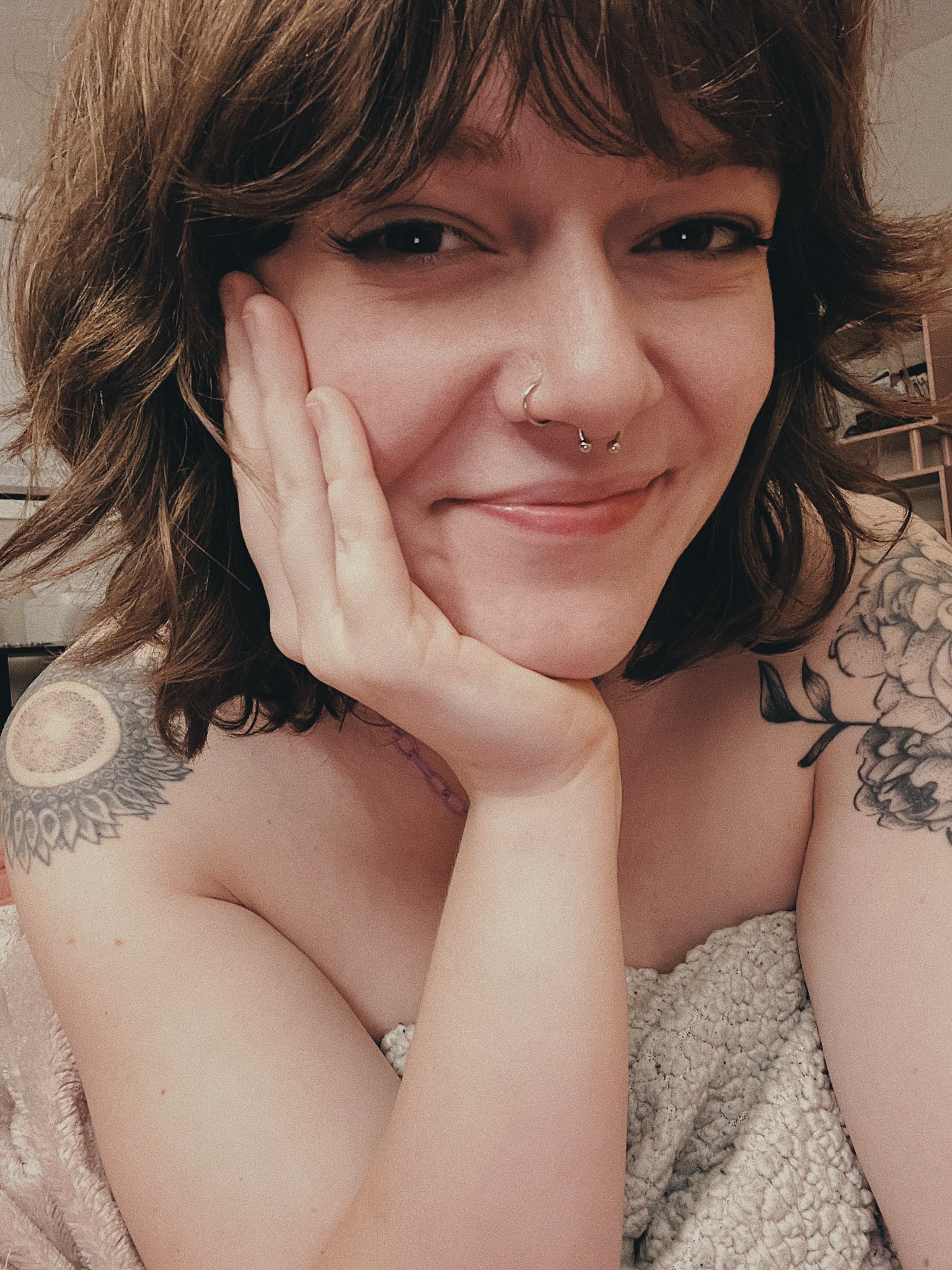 Scarlett Sinclair on Twitter: "Fuck, tonight was magic. Thank you for loving me 🥹 https://t.co ...