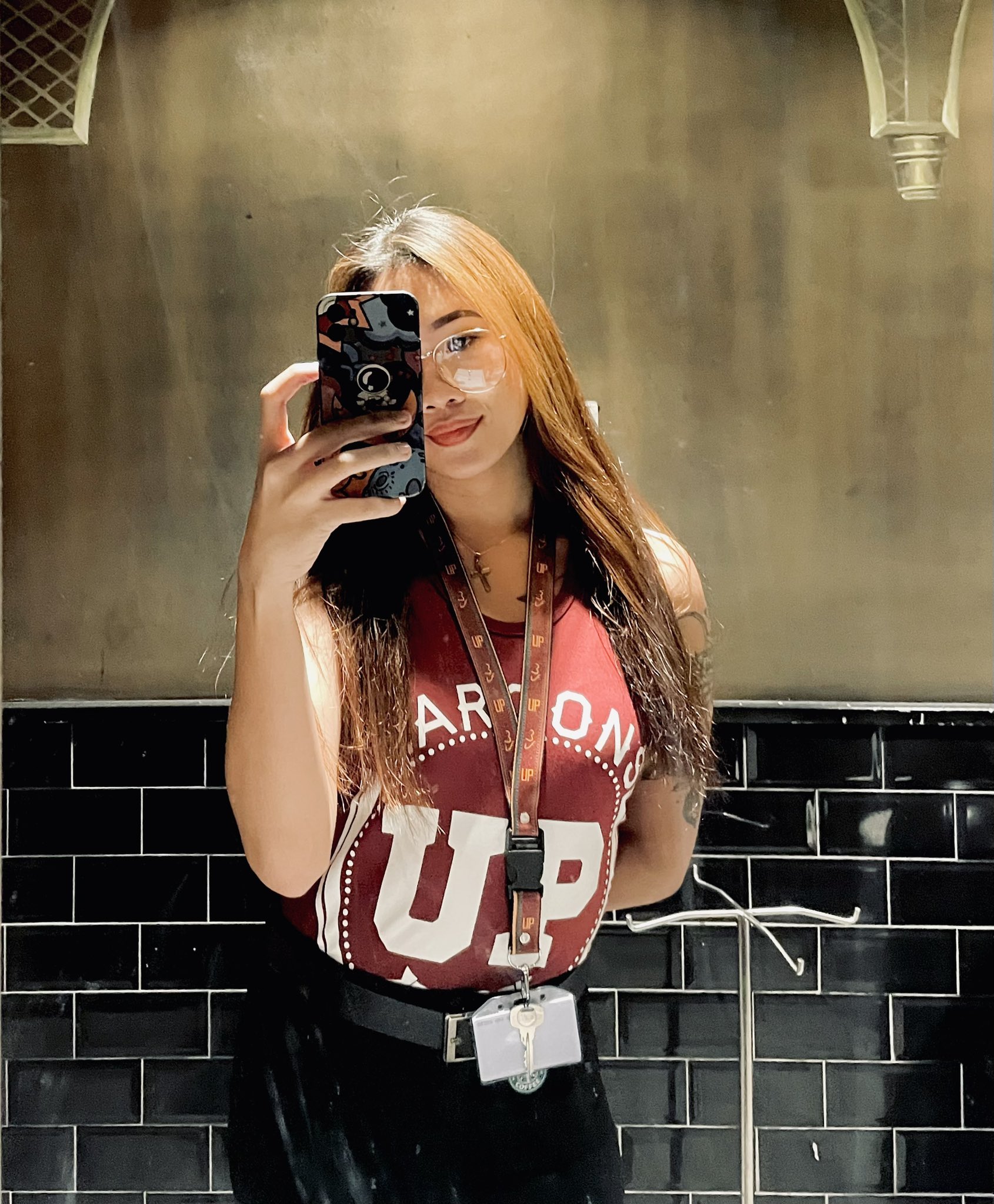 𝒸𝒽𝒾𝓃𝒾𝓉𝒶𝒿𝓊𝓇𝒾𝓈 ⚖️ on Twitter: "Clout chaser po tayo today 🥲 https://t.co/IukRCOcCIP" / Twitter