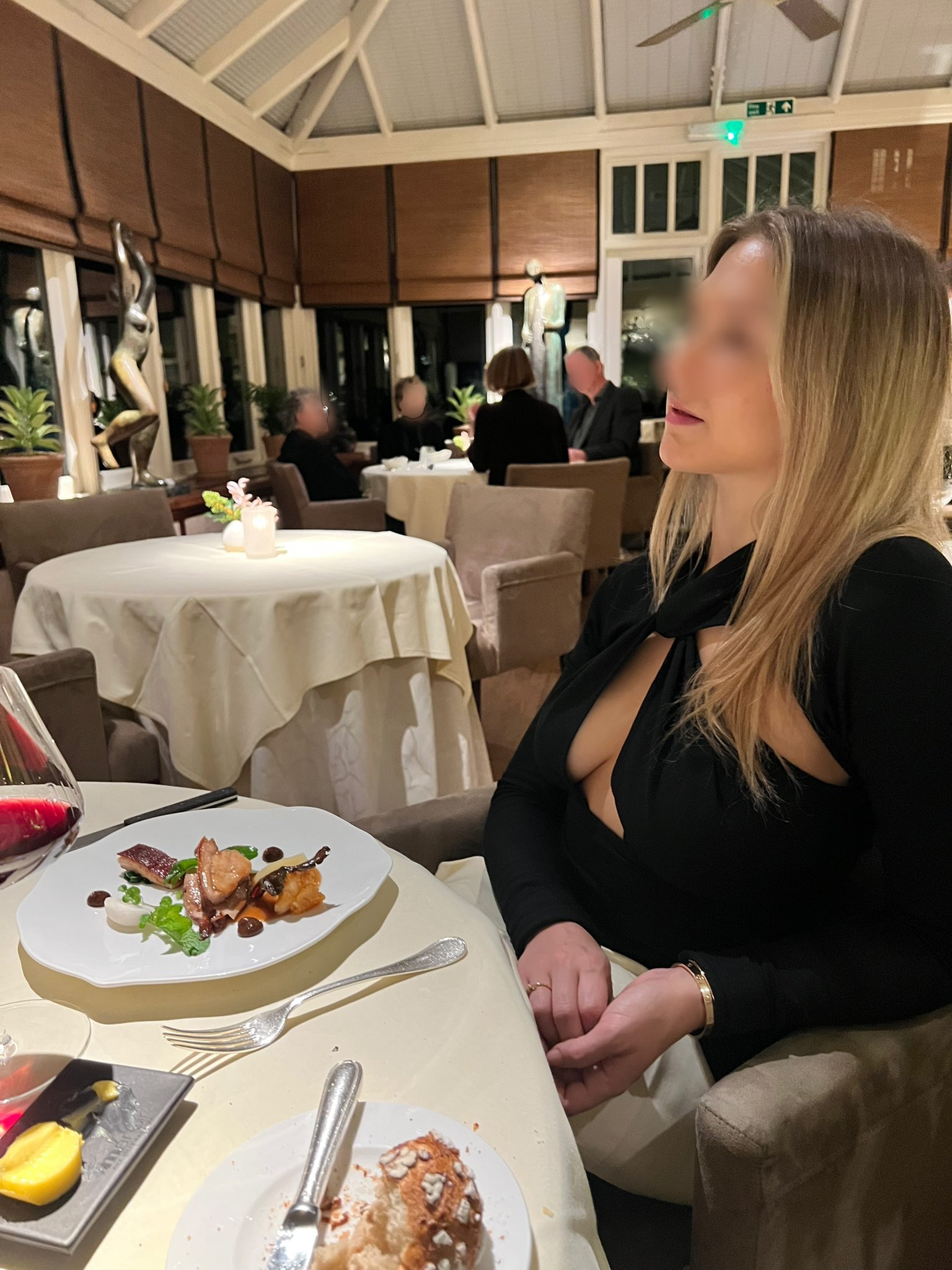 Daisy Hunter | LONDON 🇬🇧 | FMTY | on Twitter: "One of the things I love ...