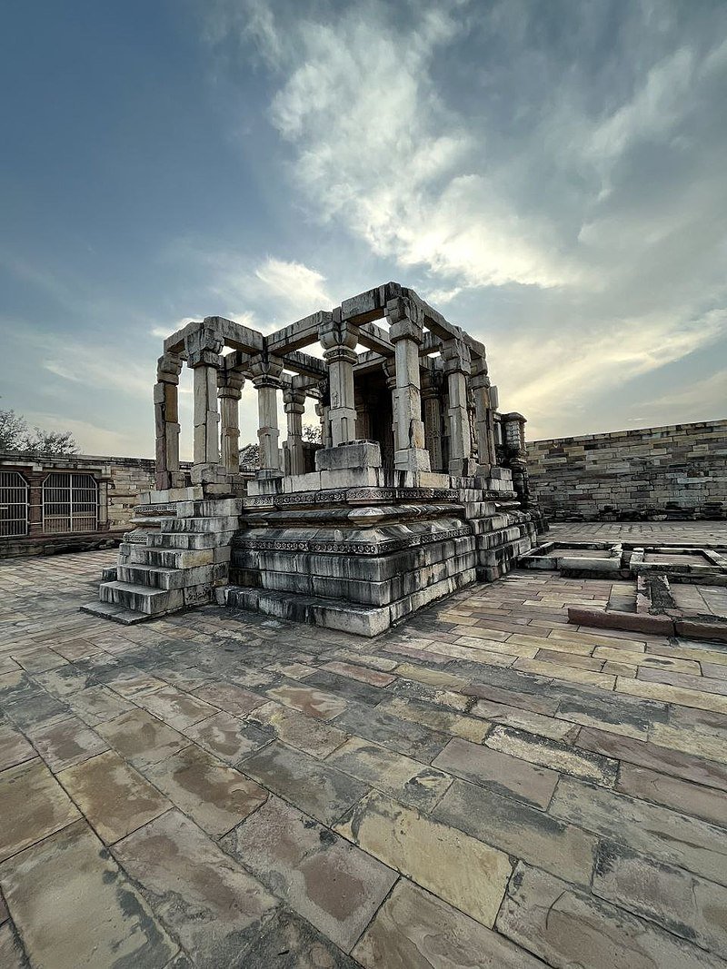 Most people are unaware of Kayasthas' pre-Islamic heritage and ...