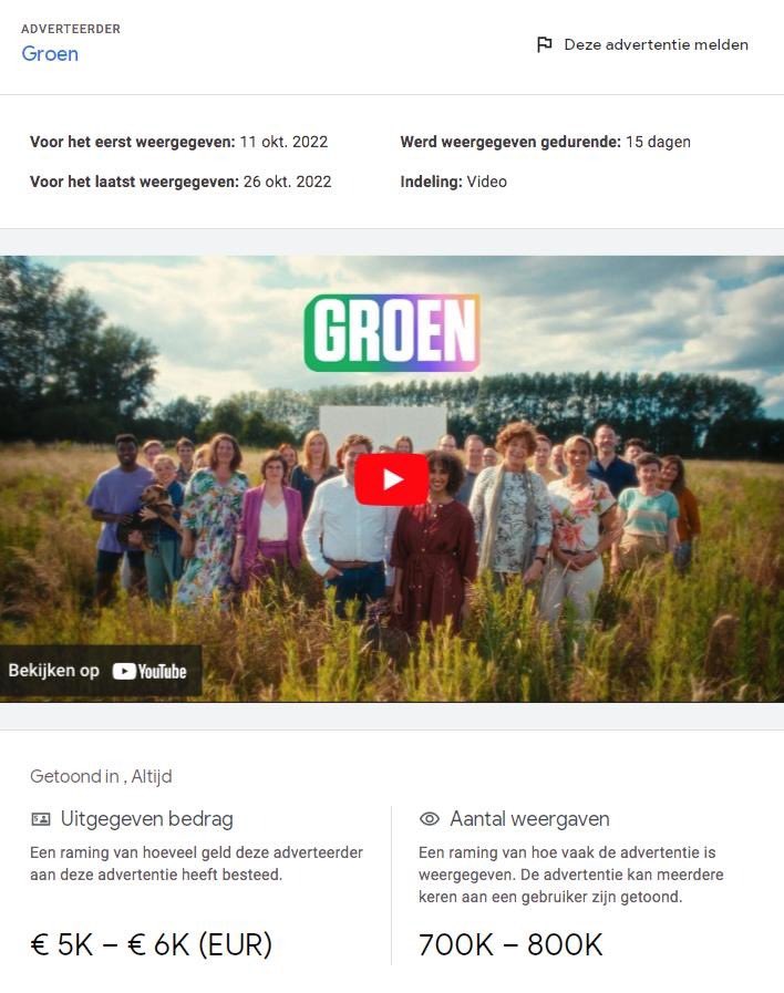 Michel Cardon on Twitter: "Zeg @kristofcalvo, wat voor een hypocrieten zijn jullie eigenlijk ...