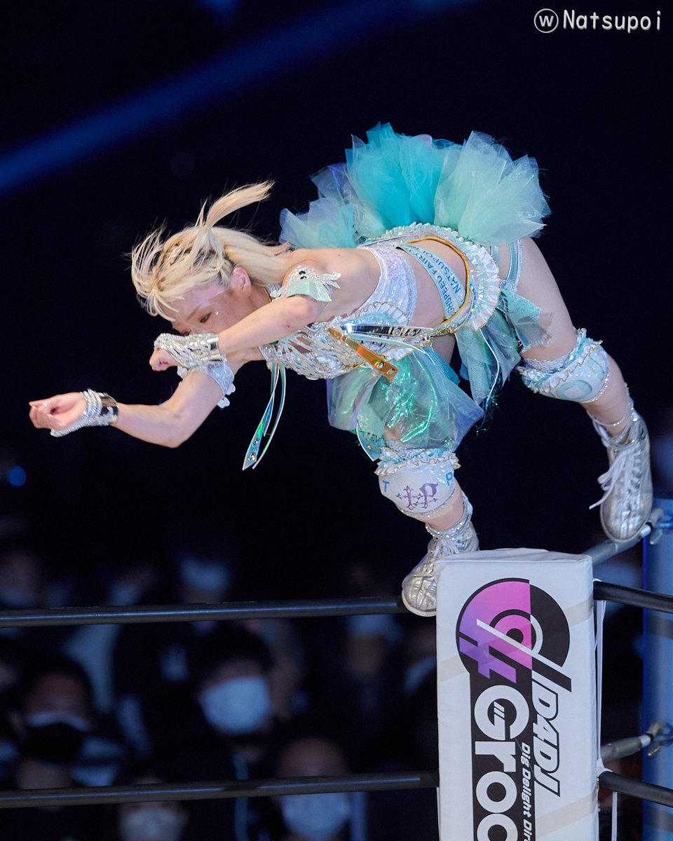 週刊なつぽい👌natsupoi Live Portraits On Twitter 新コスチュームでフェアリアル・ギフト🧚‍♀️ Meltear優勝できるっぽい😆 10 23 2022 