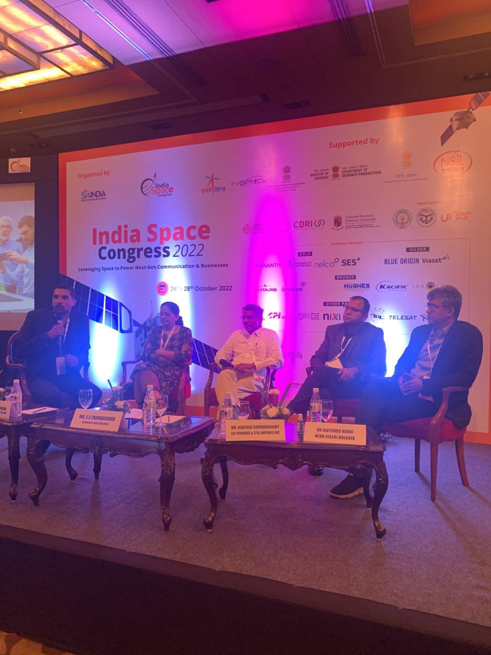 Satcom Industry Association- India on Twitter: Satcom Industry Association- India on Twitter: