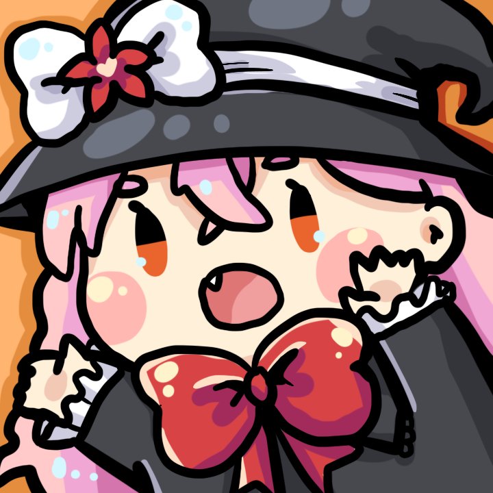 「spook spook 」|lily 🌸のイラスト